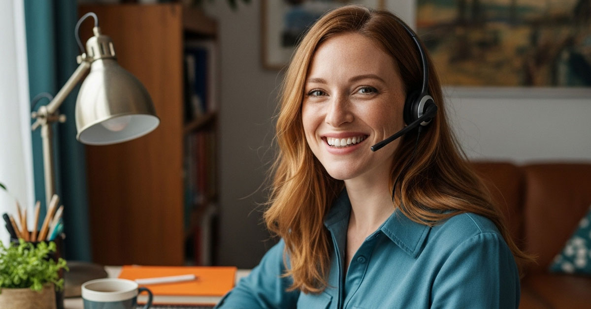 The UK's Best Virtual Receptionist Services | ReceptionHQ