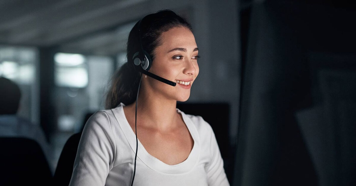 After-Hours Call Answering Services UK | ReceptionHQ