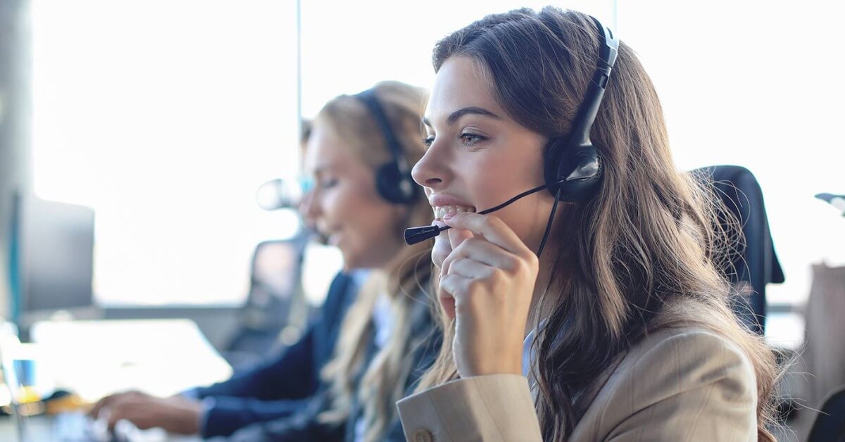 Virtual Receptionist Appointment Scheduling | ReceptionHQ