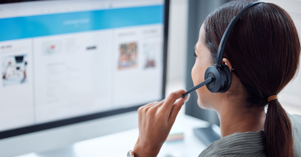 Virtual Receptionist Appointment Scheduling | ReceptionHQ